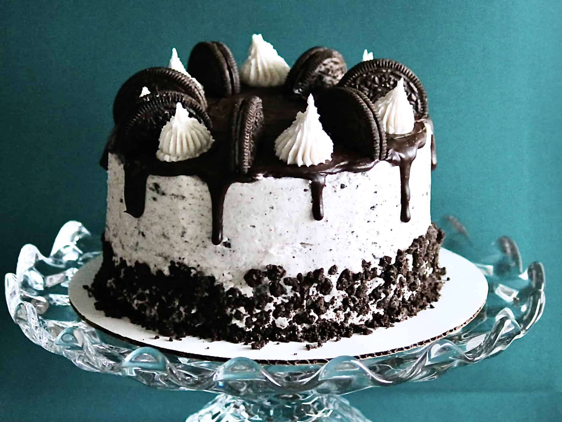 Susan Brings Dessert - Recipes and Cake Ideas for a Sweeter Life