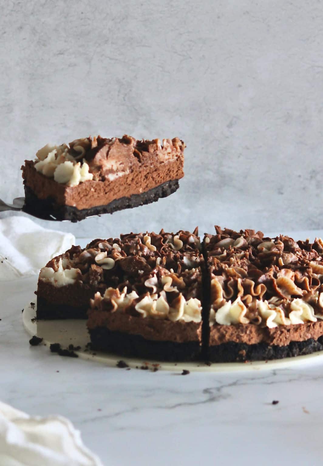 Susan Brings Dessert - Recipes and Cake Ideas for a Sweeter Life