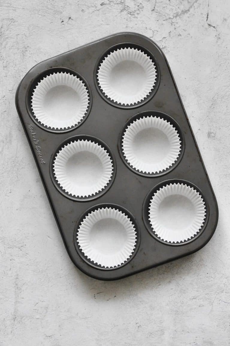 Funfetti Muffins - Susan Brings Dessert