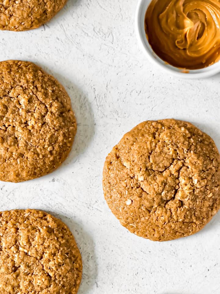 Cookie Recipes - Susan Brings Dessert