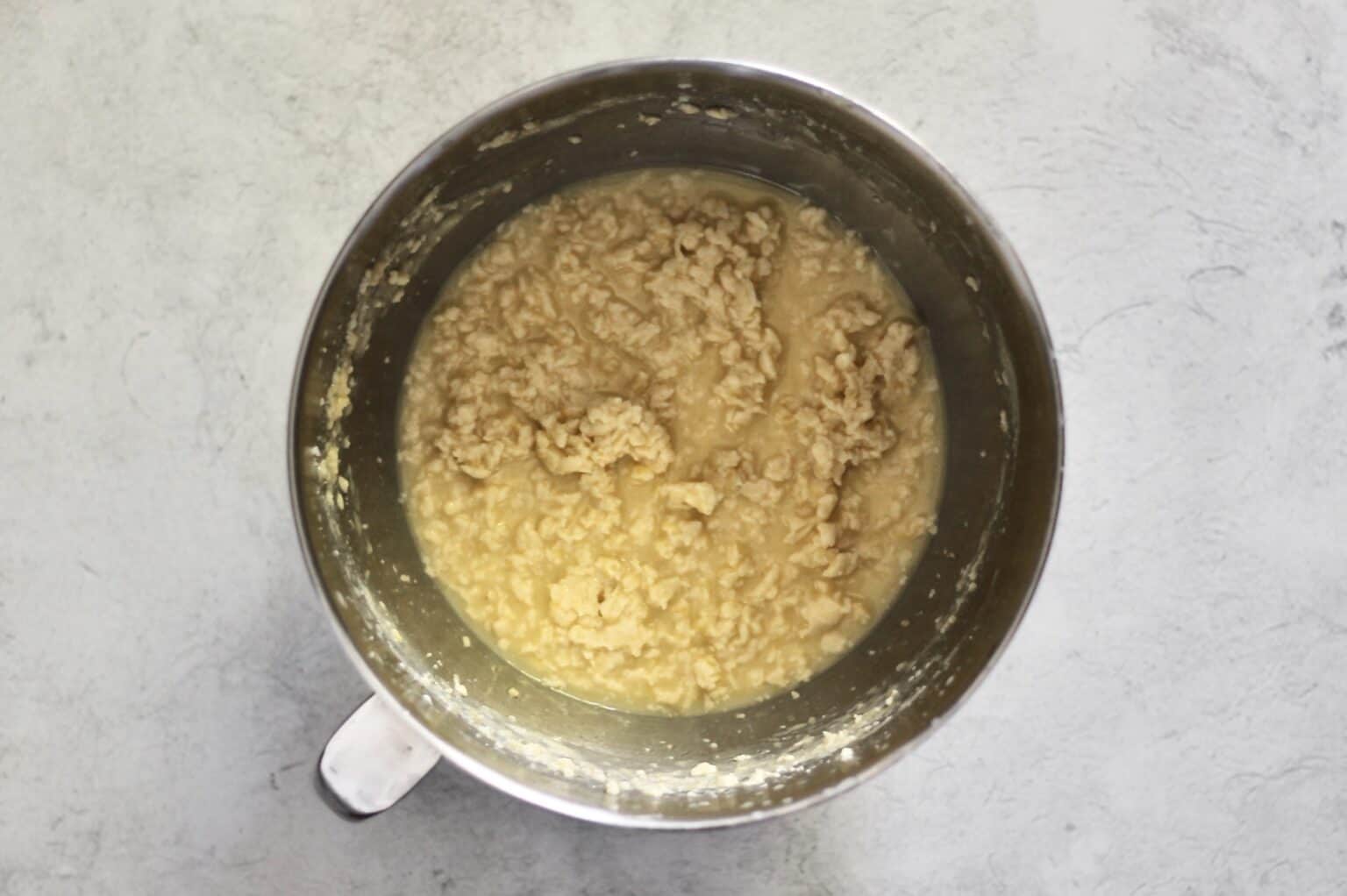 Lemon Berry Mascarpone Cake - Susan Brings Dessert