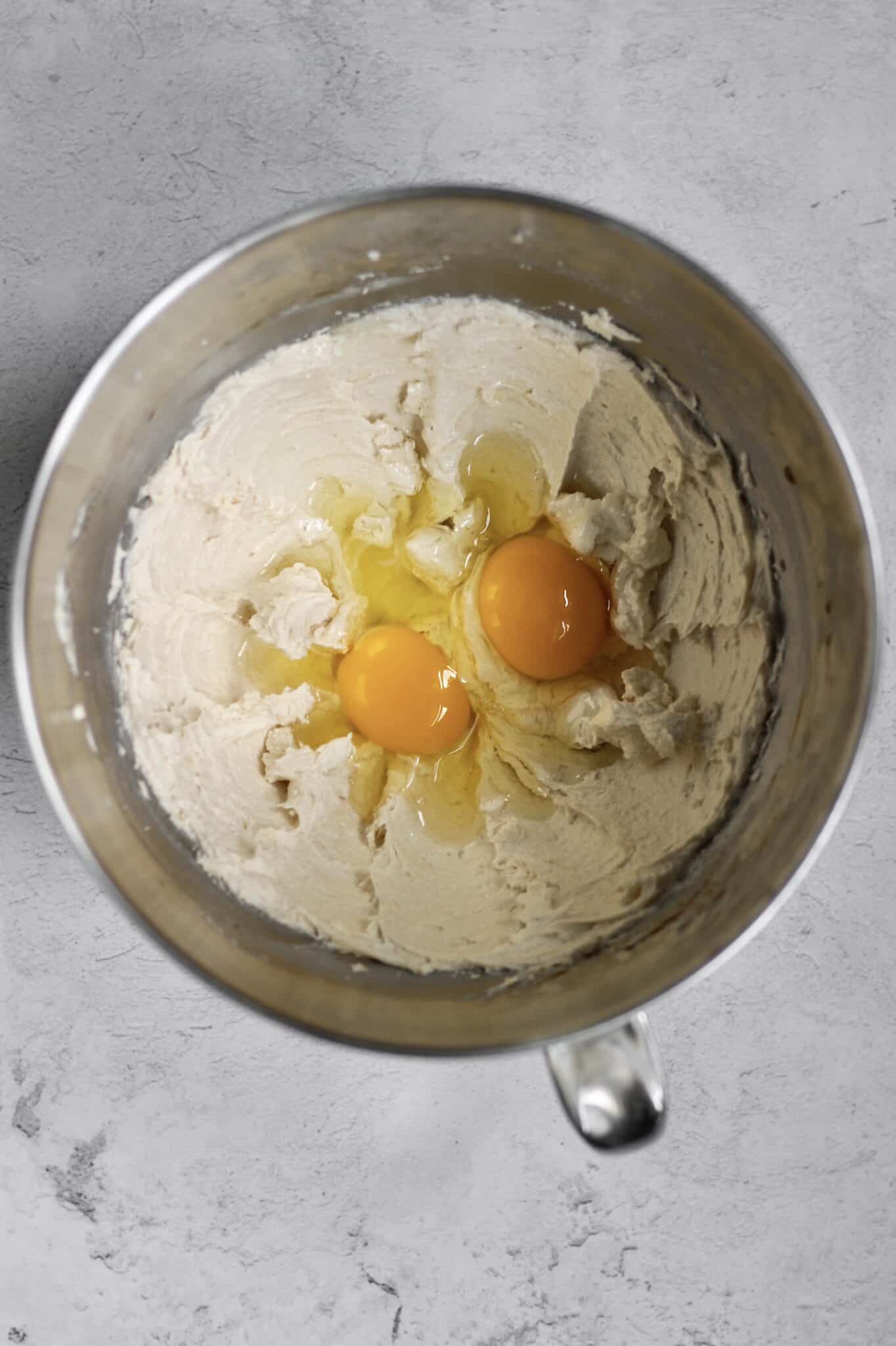 Vanilla Cupcakes with Strawberry Filling - Susan Brings Dessert