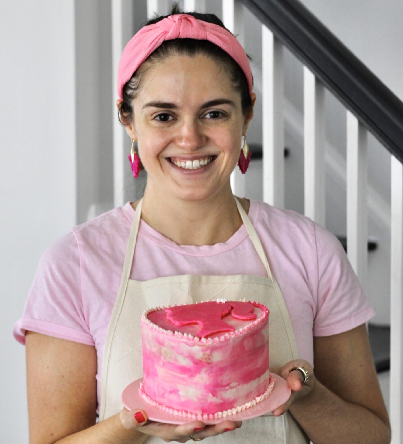 Susan Brings Dessert - Recipes and Cake Ideas for a Sweeter Life