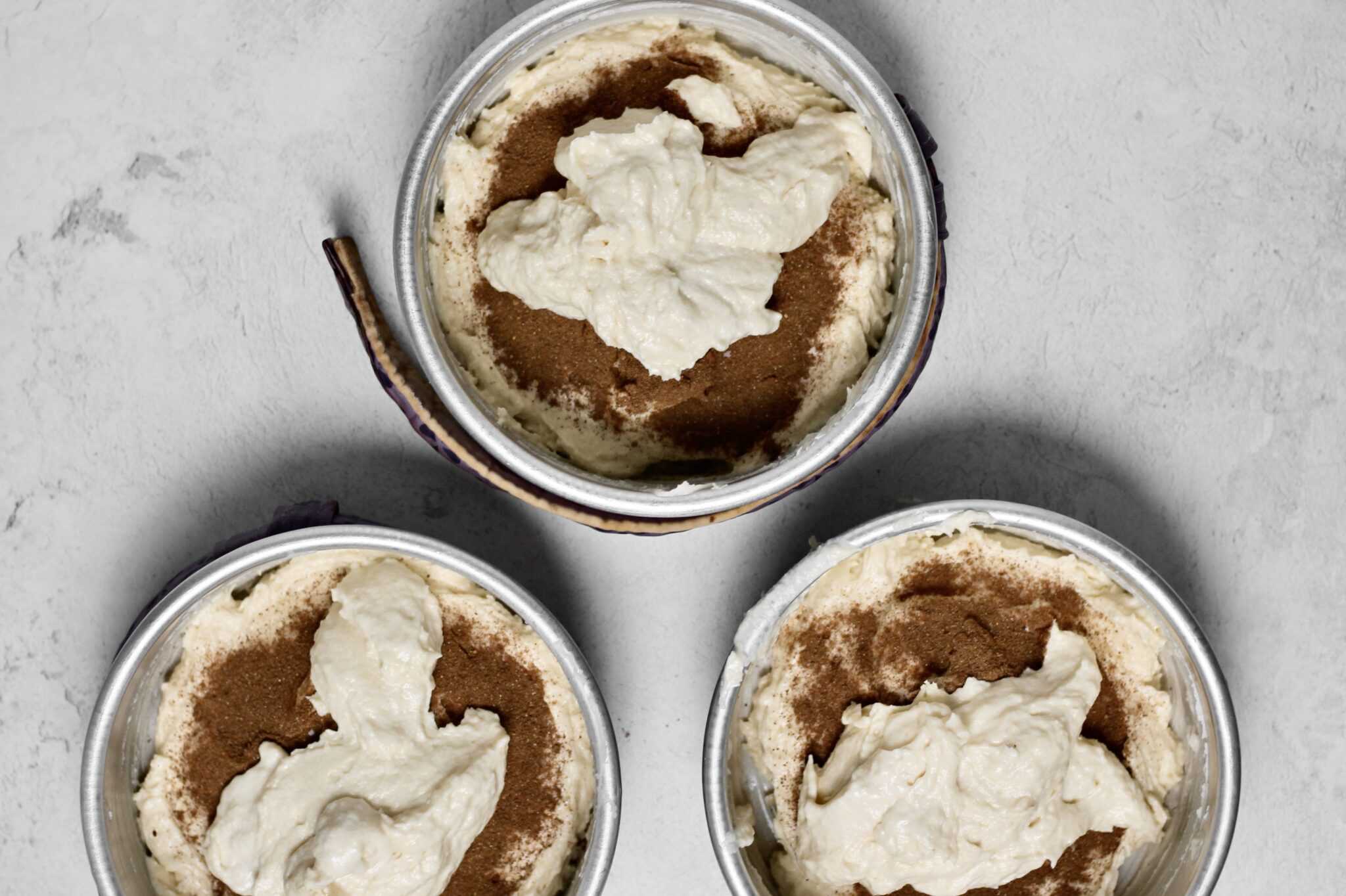 Easy Dirty Chai Spice Cake - Susan Brings Dessert