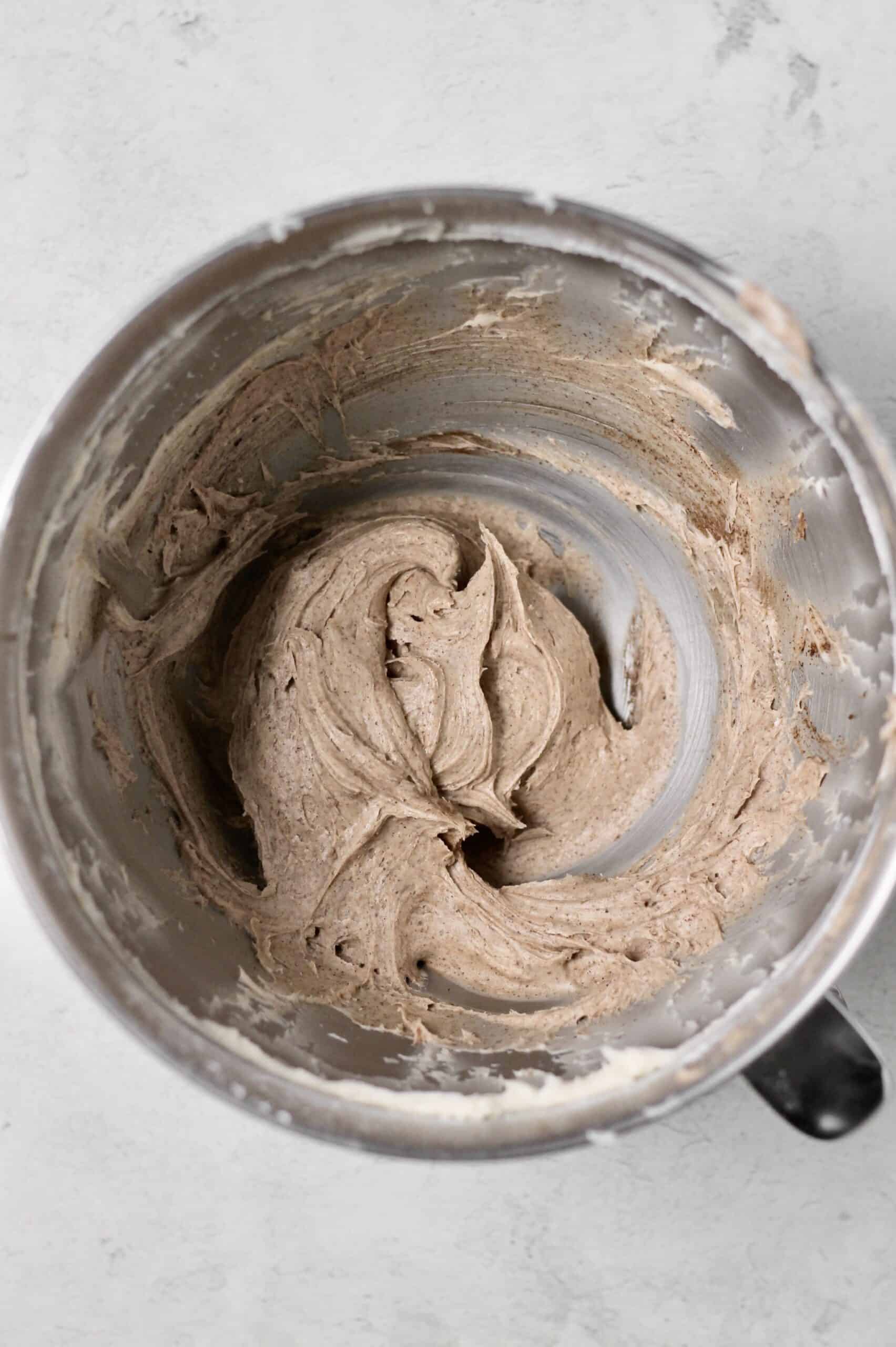 Easy Dirty Chai Spice Cake - Susan Brings Dessert