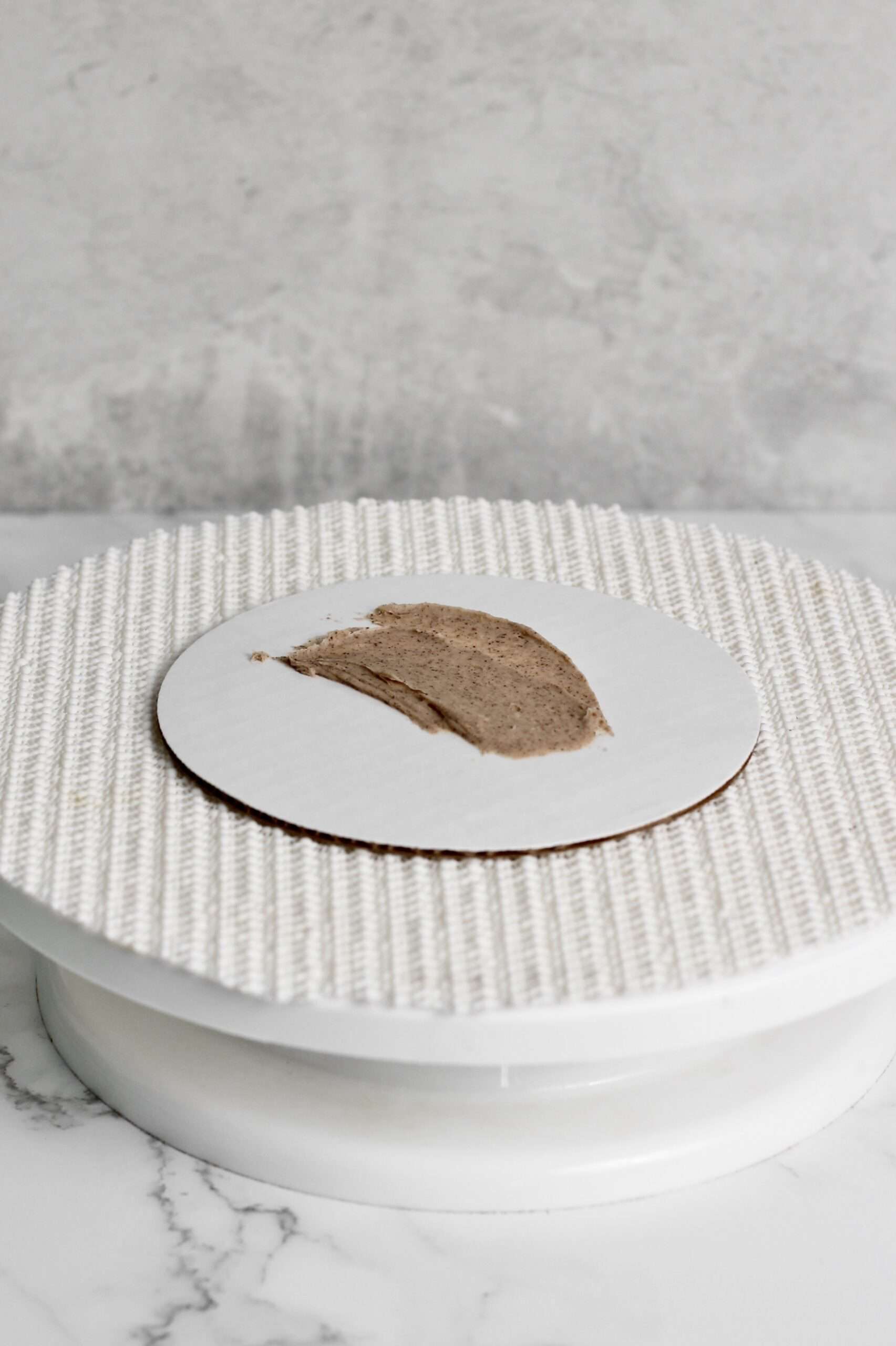 Easy Dirty Chai Spice Cake - Susan Brings Dessert