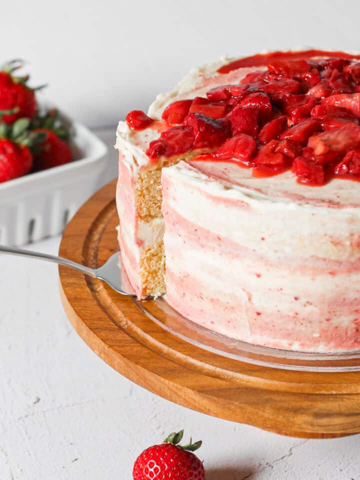 Susan Brings Dessert - Easy Recipes and Decorating Tutorials for Home ...