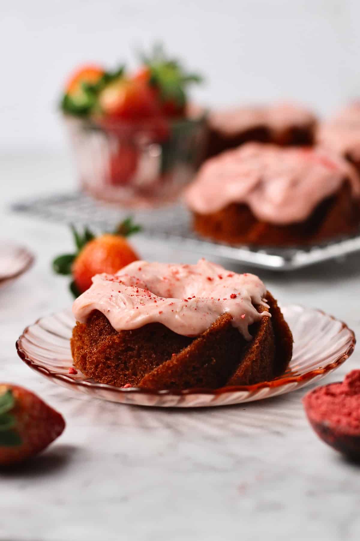 Susan Brings Dessert - Recipes and Cake Ideas for a Sweeter Life