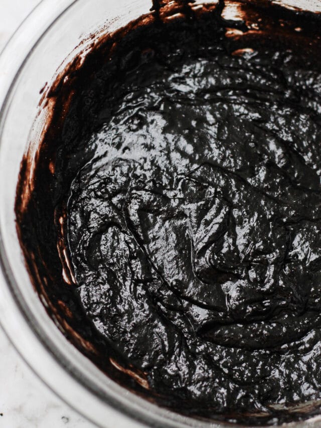 Chocolate Sprinkle Cake - Susan Brings Dessert