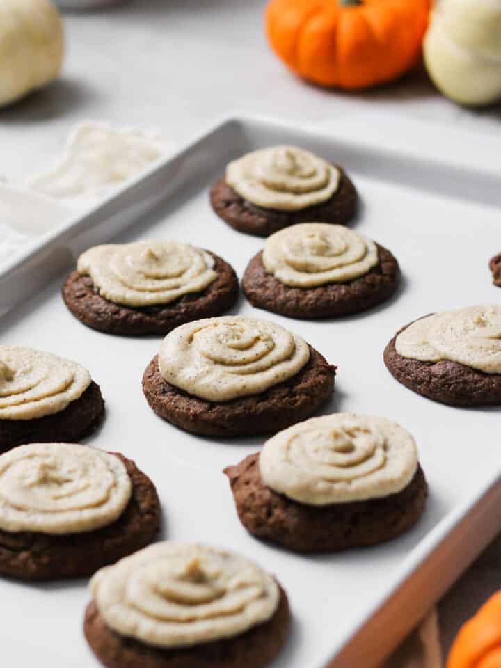 Cookie Recipes - Susan Brings Dessert