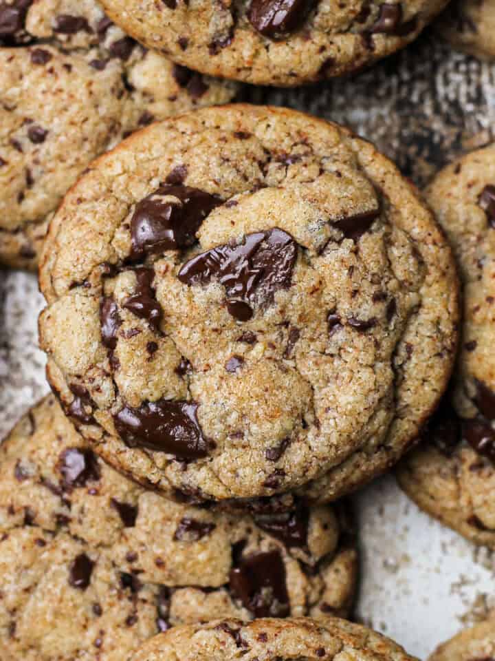 Cupcake Recipes - Susan Brings Dessert