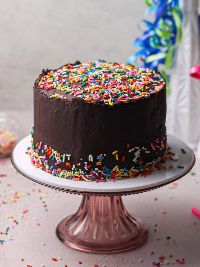 Susan Brings Dessert - Easy Recipes and Decorating Tutorials for Home ...