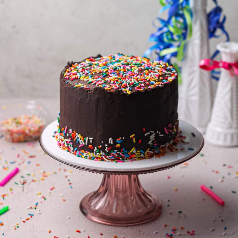 Susan Brings Dessert - Easy Recipes and Decorating Tutorials for Home ...